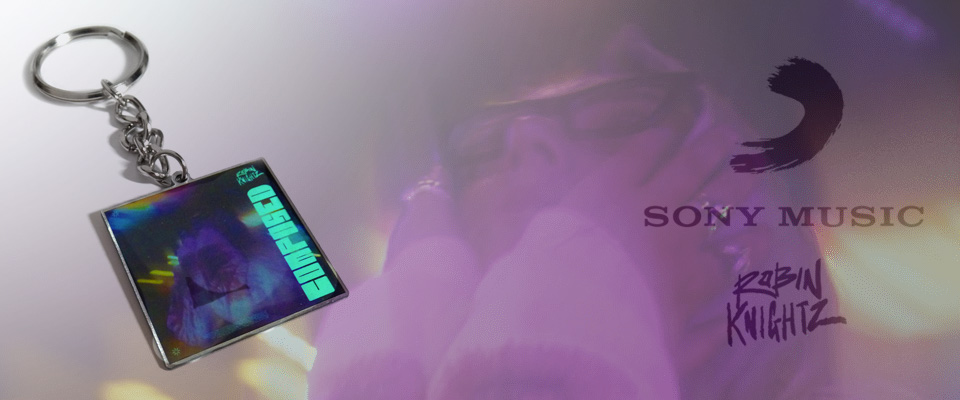 Personalised Keyrings, Custom keychains, Trainer Tags